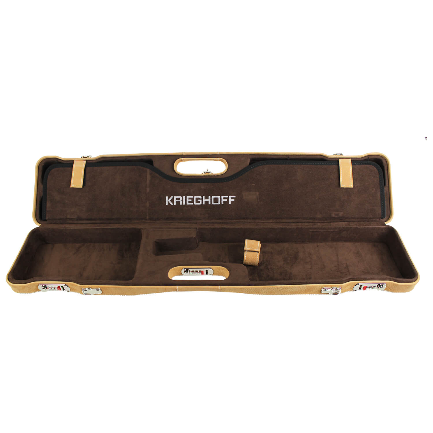 Victoria K-80/K-20 Gun Case | Krieghoff